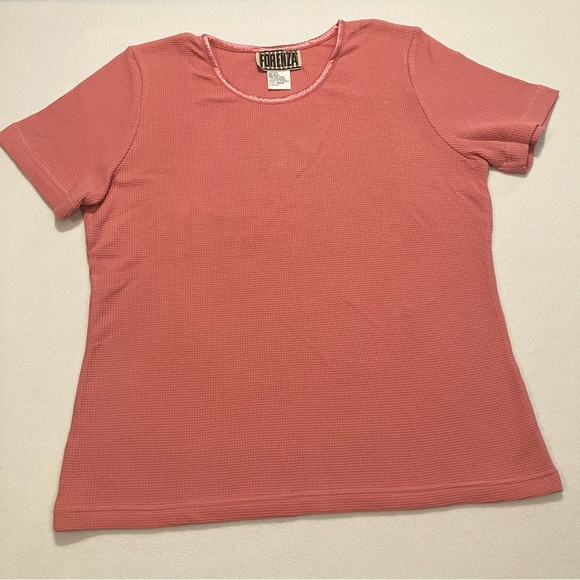 Forenza | Tops | Vintage Forenza Top | Poshmark